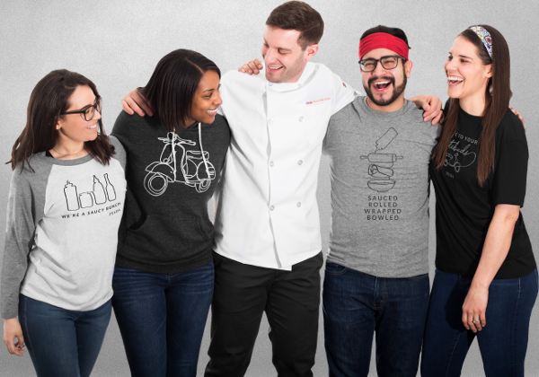 Piada Careers | Home page